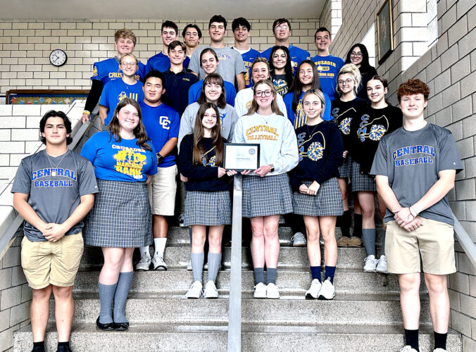 CCHS named to Advanced Placement School Honor Roll | News, Sports, Jobs ...